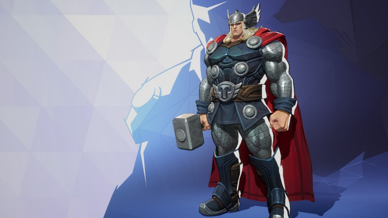 Marvel Rivals: All Thor Skins Tier List - Deltia's Gaming