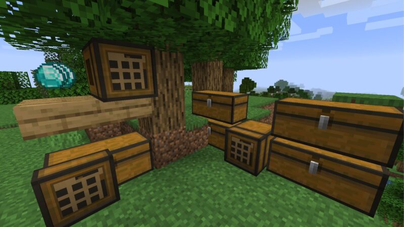 6 Minecraft Mods You Need To Check Out in 2025 - Deltia's Gaming