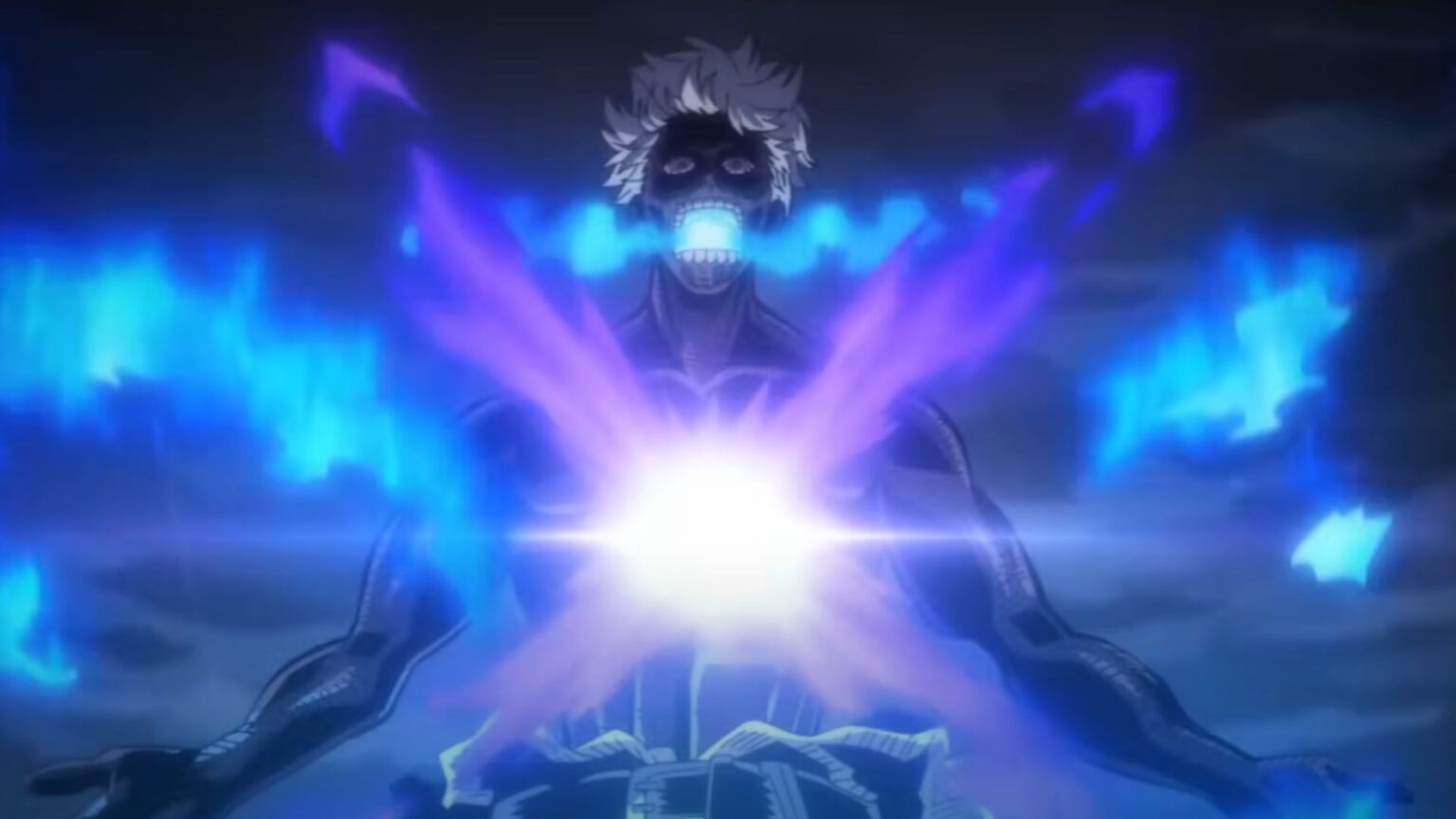 Who Is Toya Todoroki in My Hero Academia? - Deltia's Gaming