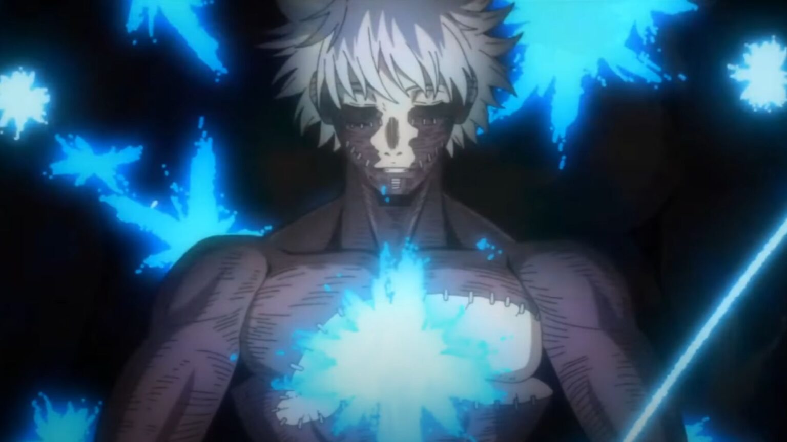 Who Is Toya Todoroki in My Hero Academia? - Deltia's Gaming