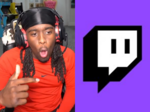 When Did Kai Cenat Start Streaming? - Deltia's Gaming