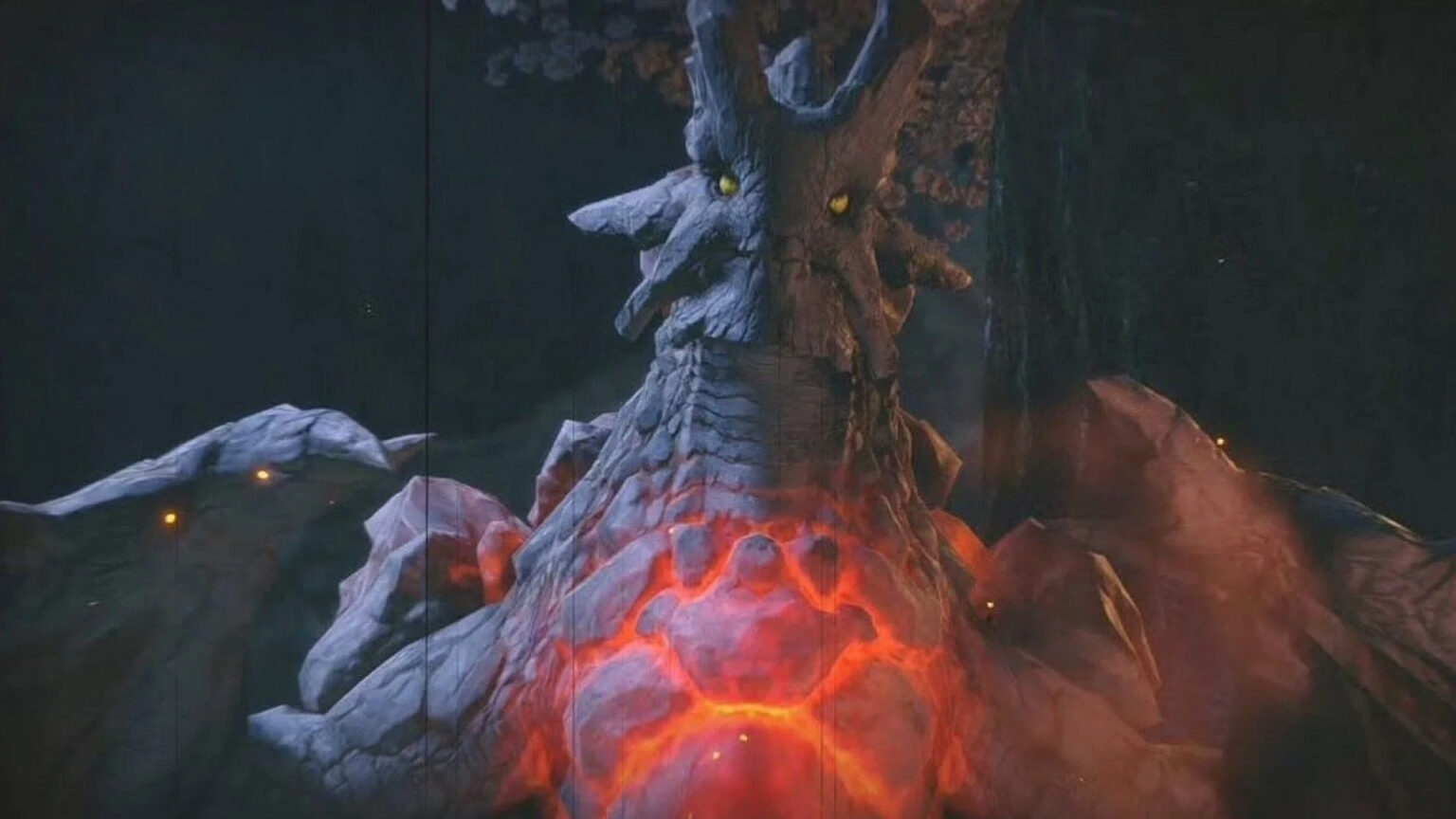 Who Is Gravios in Monster Hunter Wilds? Monster Origin, Abilities, and ...