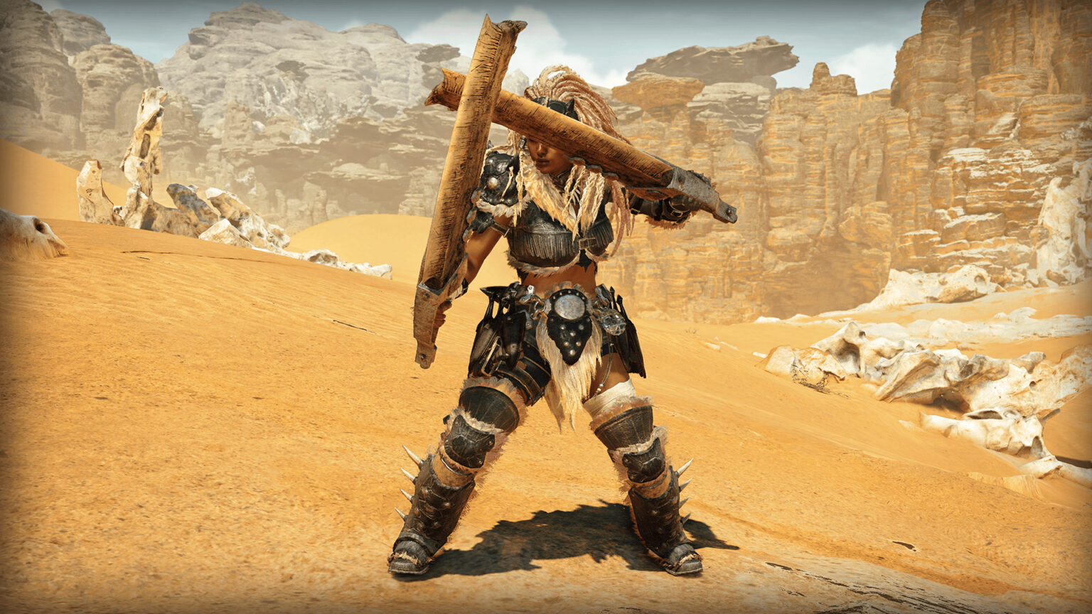 Monster Hunter Wilds Dual Blades: Weapon Guide - Deltia's Gaming