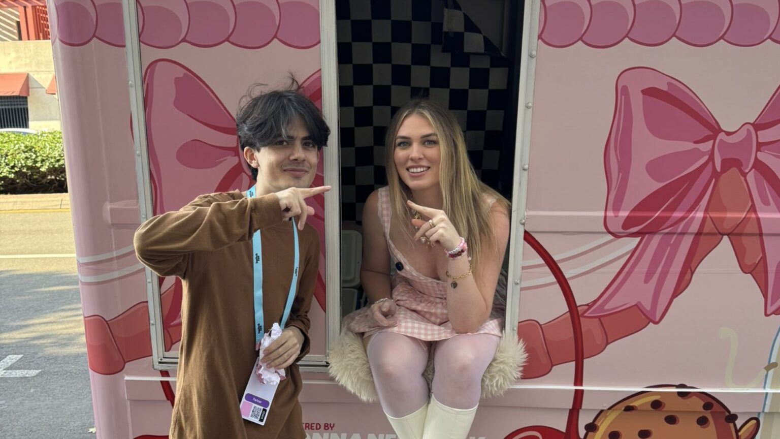 How Old Is Twitch Streamer and Mizkif's Former Moderator Wantep ...