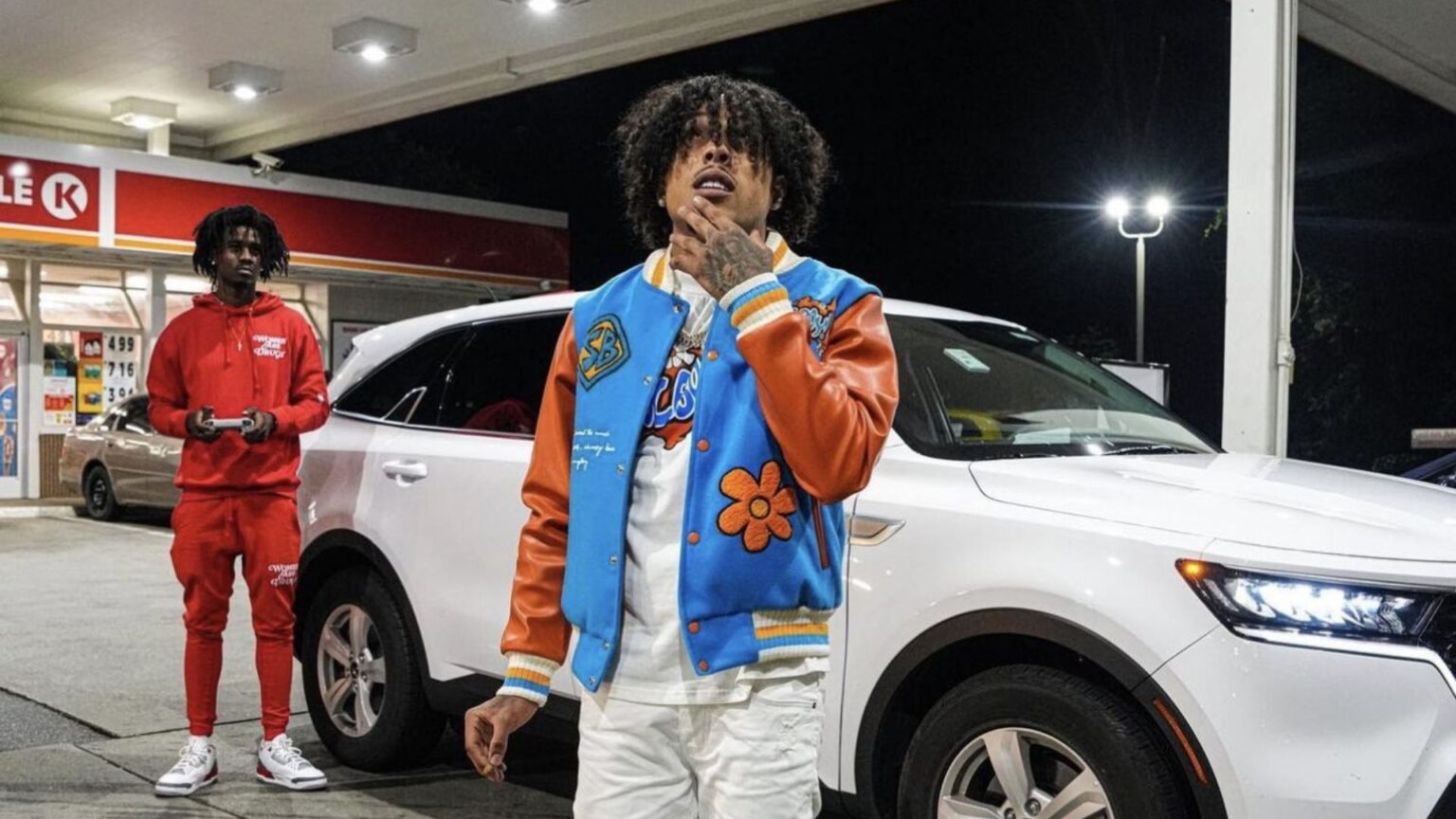 Who Is KingCid? Streamer Goes Viral After Getting Into a Fight with Gym ...