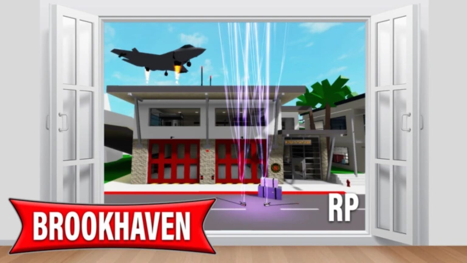 Complete Extreme Mode Guide for Brookhaven Roblox Easter Egg Hunt Event