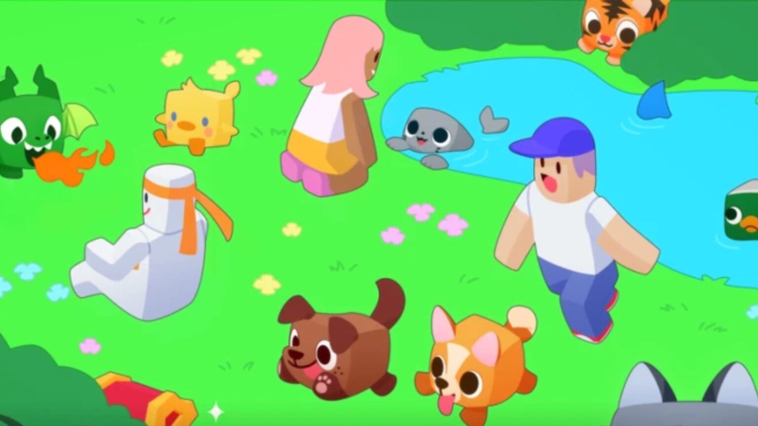 Top 10 Roblox Games You Should Be Playing in 2025