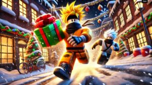 Complete Beginners Guide for Ninja Time Roblox - Deltia's Gaming