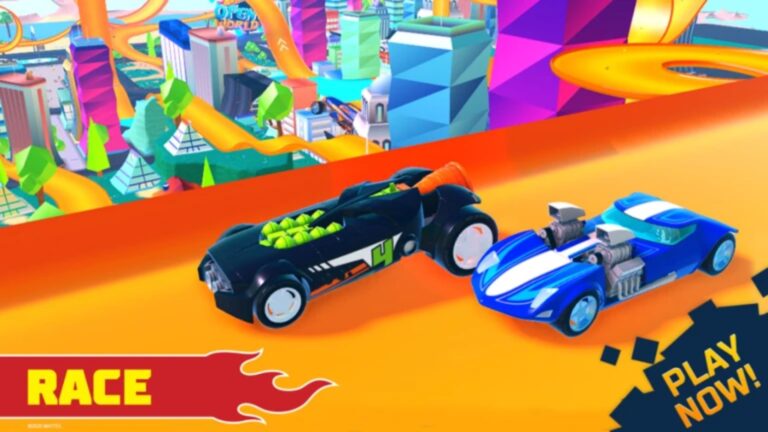 Top 10 Racing Games in Roblox To Play in 2025