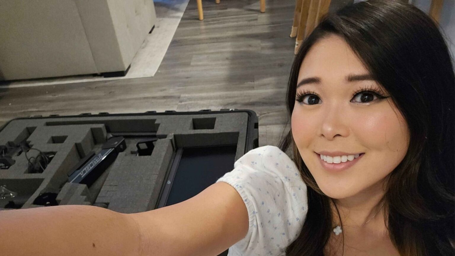 Why Did ExtraEmily Cry in Viral Video? Controversy Surrounding Not ...