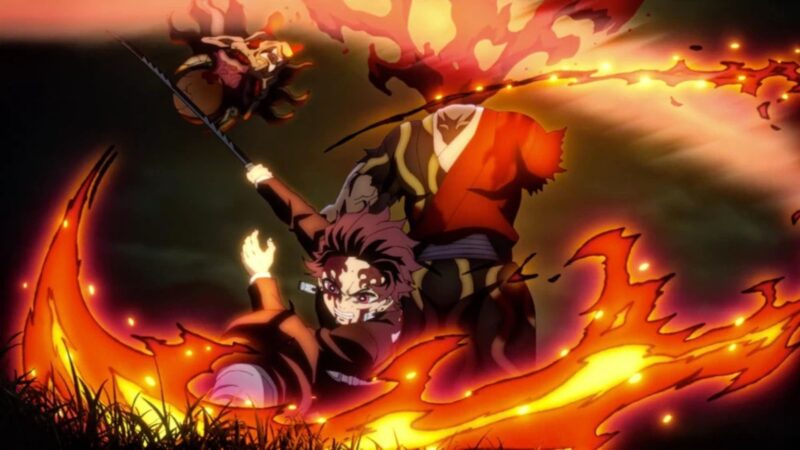Who Is the Upper Moon 4 Demon in Demon Slayer? - Deltia's Gaming