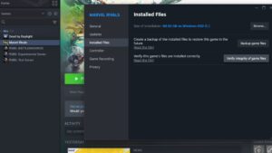 Marvel Rivals Error Code 211: What Is It and Is There Any Fix?