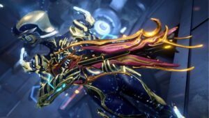 How To Get Felarx in Warframe - Deltia's Gaming
