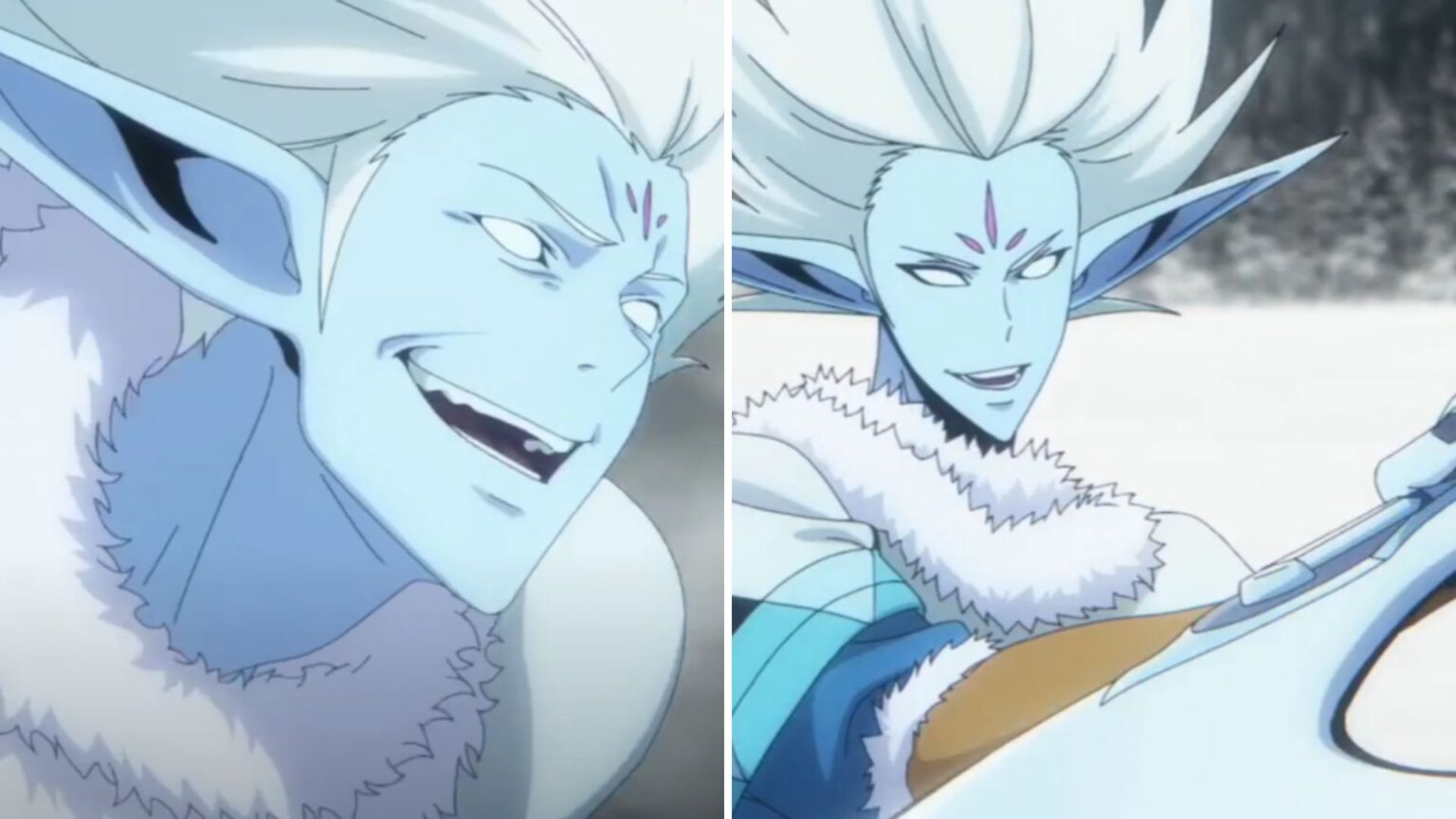 Who Is Baruka in Solo Leveling? - Deltia's Gaming