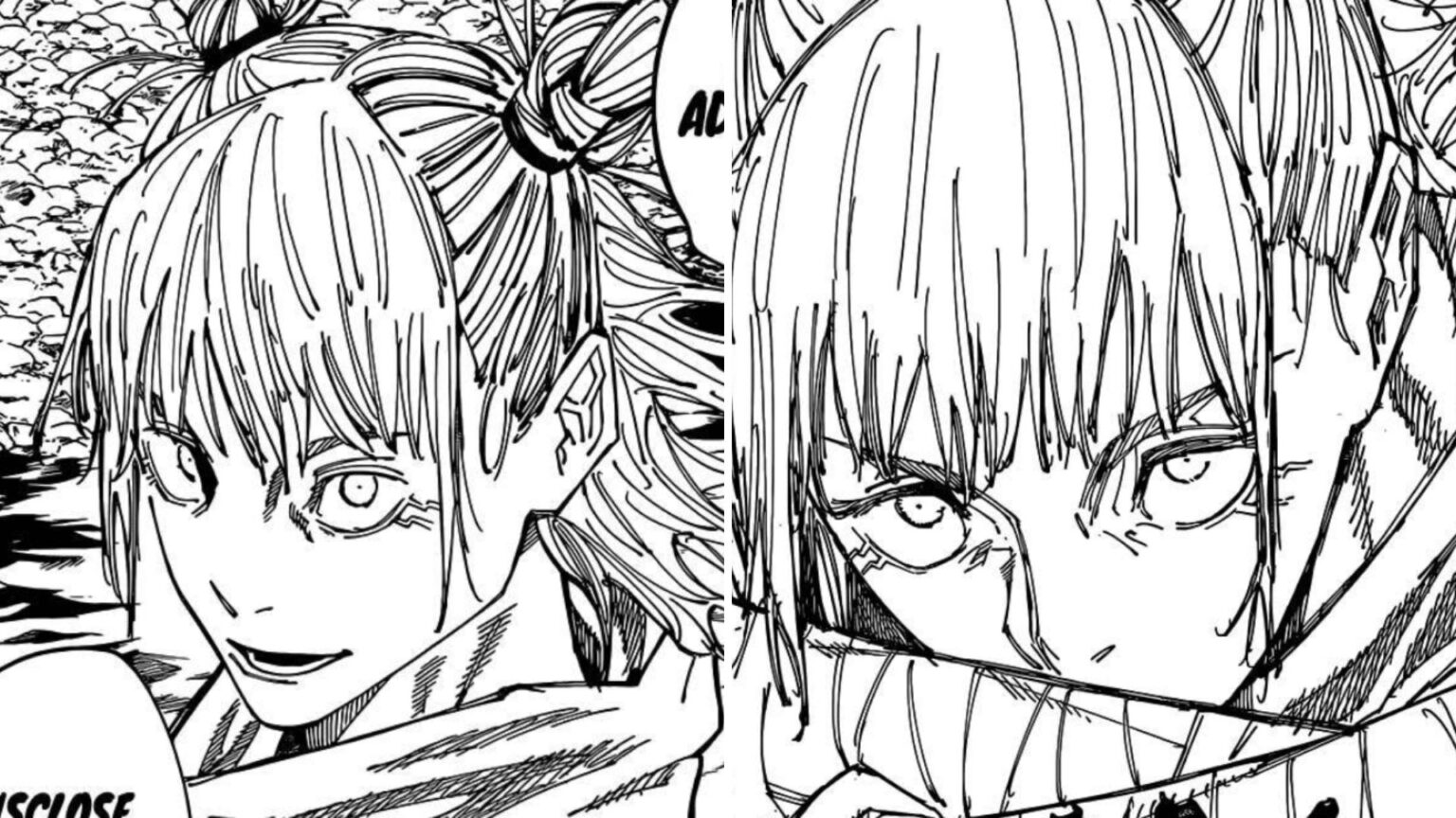 Who Is Hajime Kashimo in Jujutsu Kaisen? - Deltia's Gaming