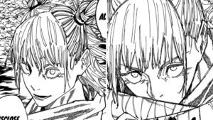 Who Is Hajime Kashimo in Jujutsu Kaisen? - Deltia's Gaming