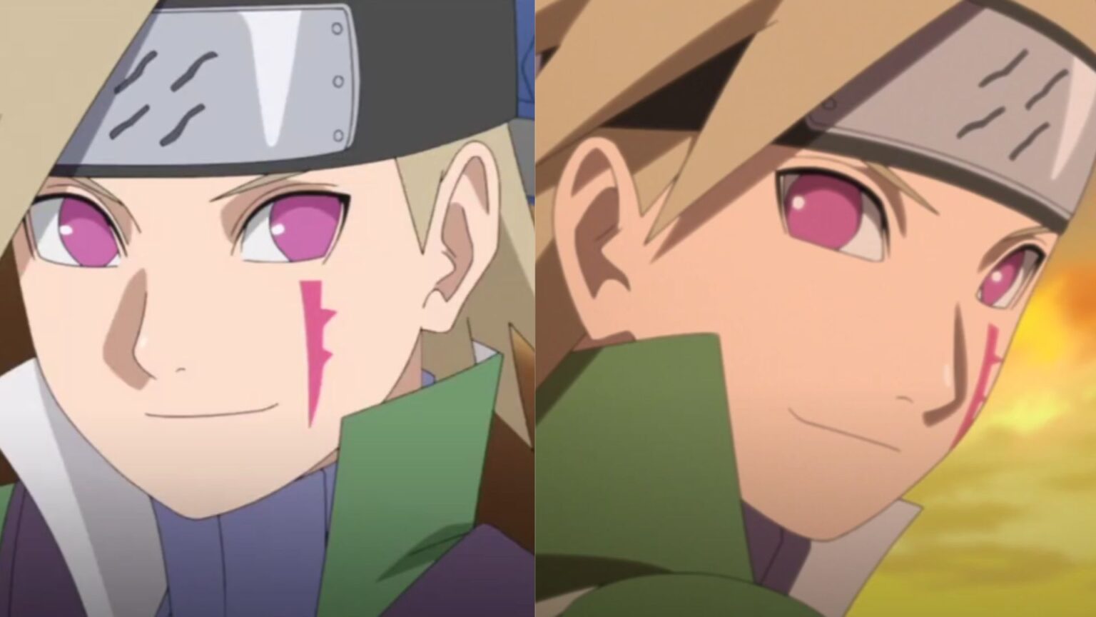 Who Is Kagura Karatachi in Boruto? - Deltia's Gaming