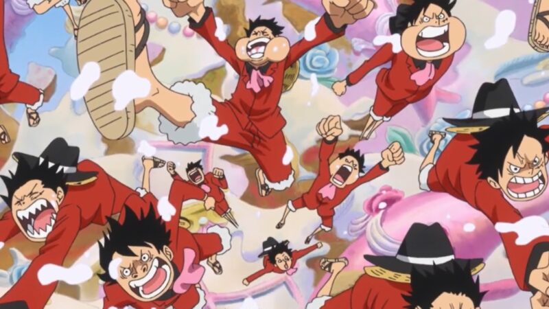5 One Piece Arcs That Made Everyone Cry (& 5 That Made Us Happy ...