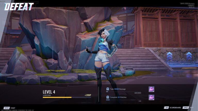 Marvel Rivals Conquest Explained - Deltia's Gaming