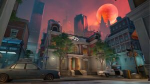 Marvel Rivals Doom Match Explained - Deltia's Gaming