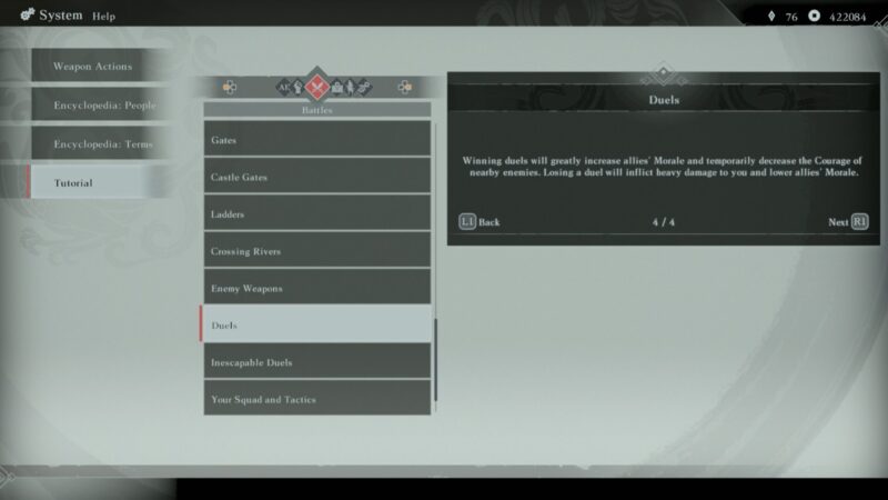 What Are Duels In Dynasty Warriors Origins - Deltia's Gaming