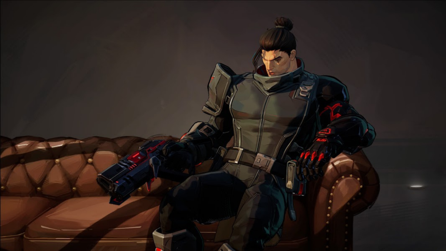 Marvel Rivals Winter Soldier Guide - Deltia's Gaming