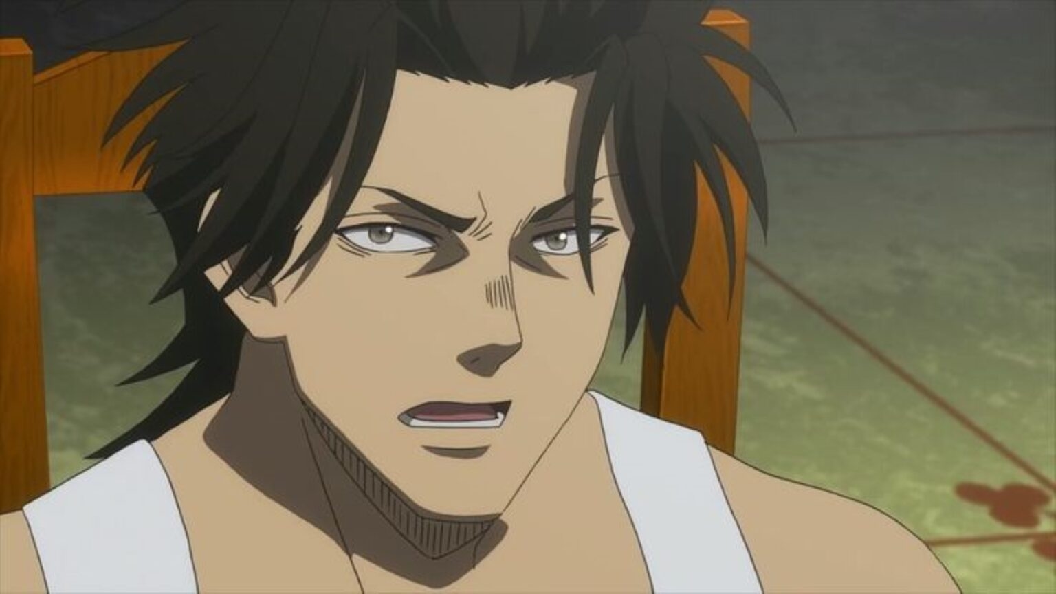 How Old Is Yami in Black Clover? - Deltia's Gaming