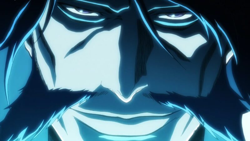 Bleach Manga Ending, Explained - Deltia's Gaming