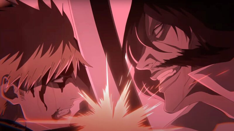 Bleach Manga Ending, Explained - Deltia's Gaming