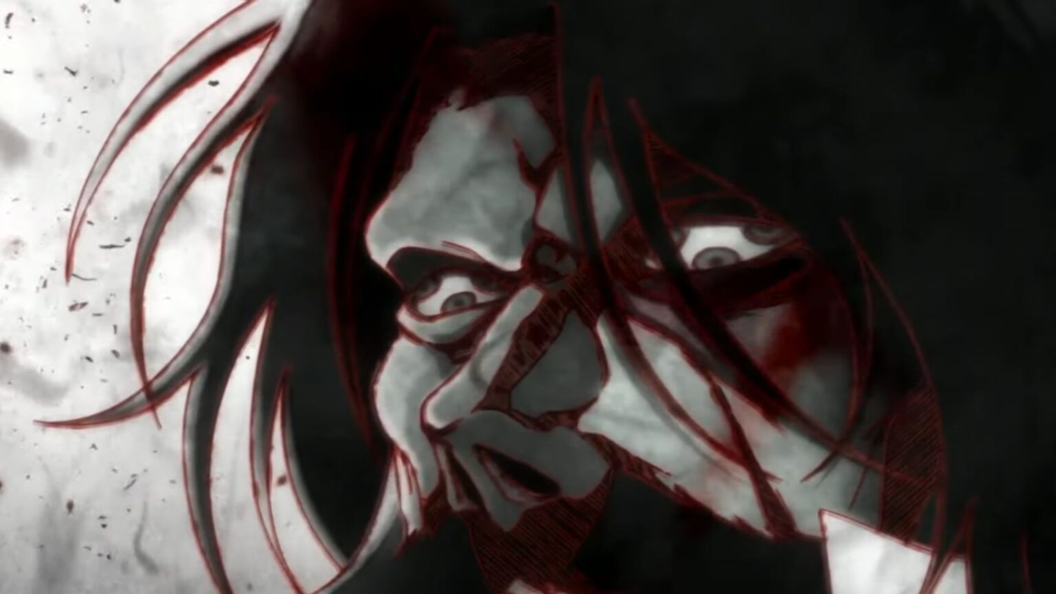 8 Yhwach Moments in Bleach That Shocked the Entire Fanbase - Deltia's ...