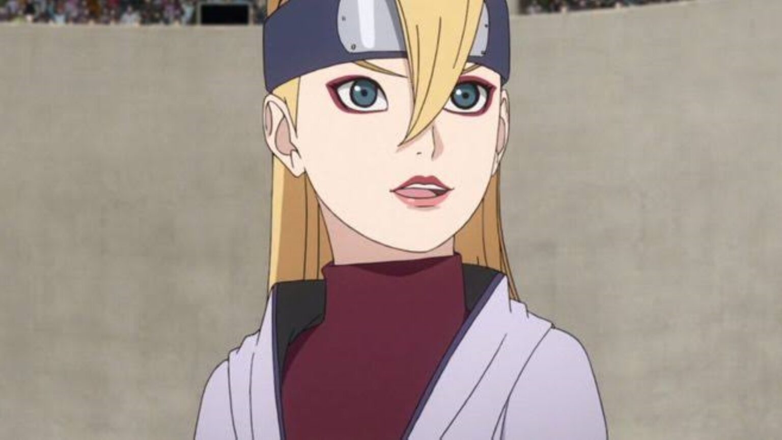 Who Is Yodo in Boruto? - Deltia's Gaming