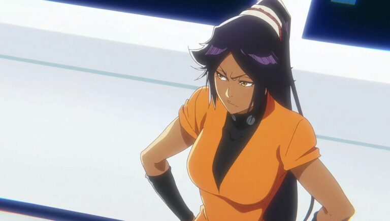 The Gotei 13 in Bleach: A Complete Guide - Deltia's Gaming