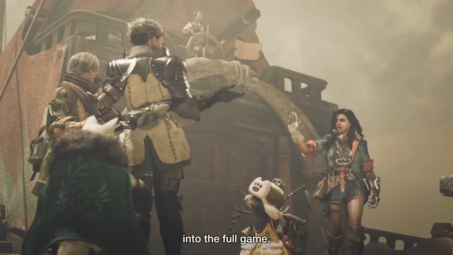 Monster Hunter Wilds Open Beta 2: Countdown for All Regions and ...