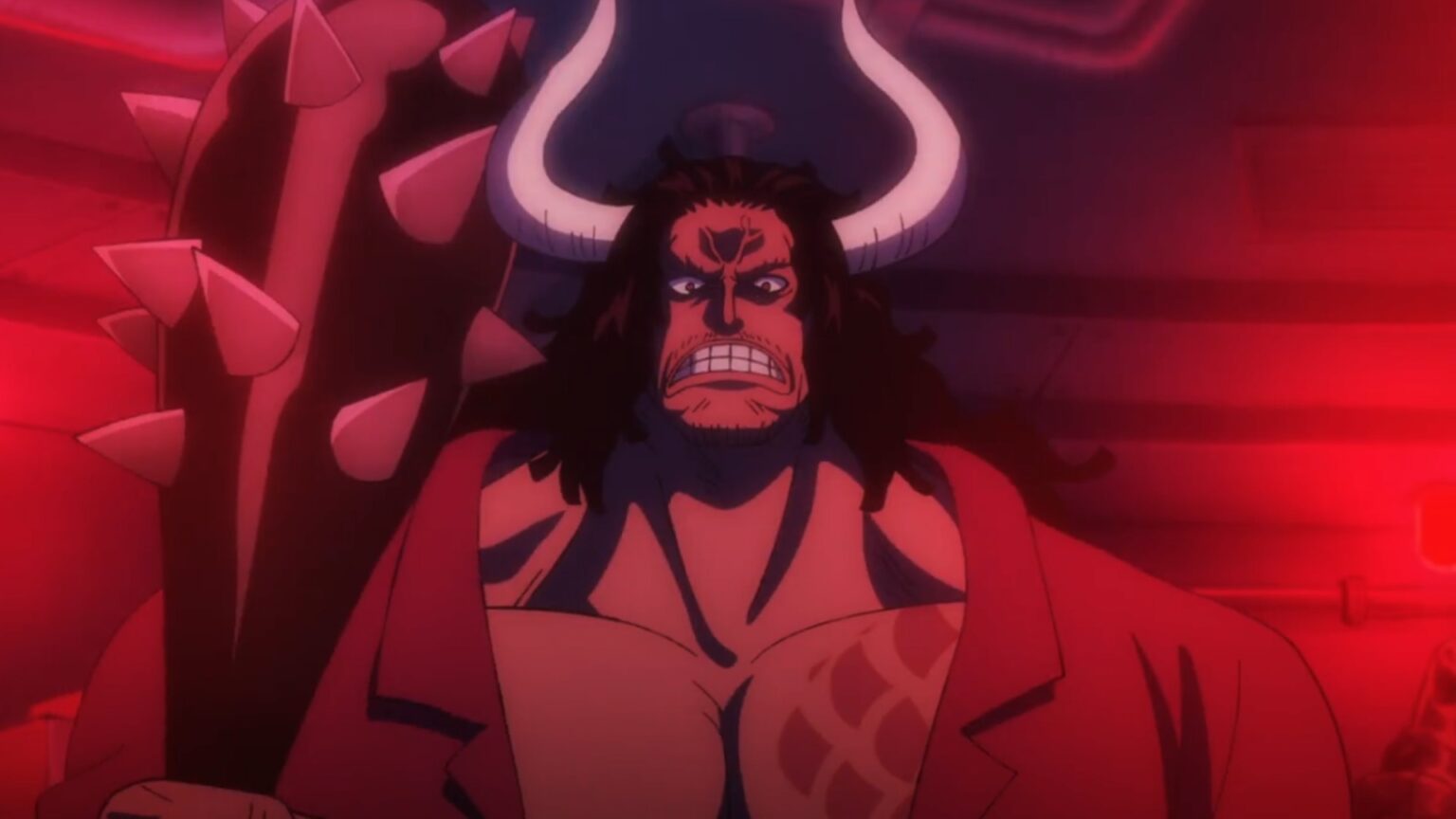 The Beast Pirates in One Piece: A Complete Guide - Deltia's Gaming