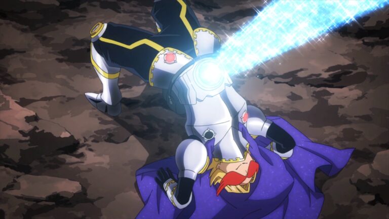 Who is Yuga Aoyama in My Hero Academia? - Deltia's Gaming