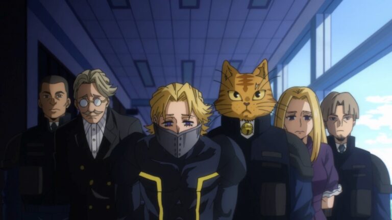 Who is Yuga Aoyama in My Hero Academia? - Deltia's Gaming