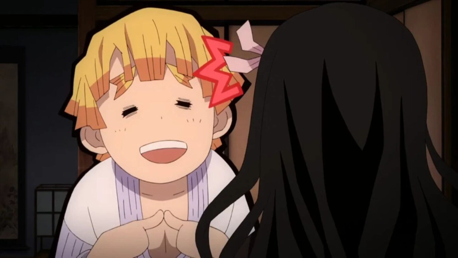 Who Is Zenitsu Agatsuma in Demon Slayer? - Deltia's Gaming
