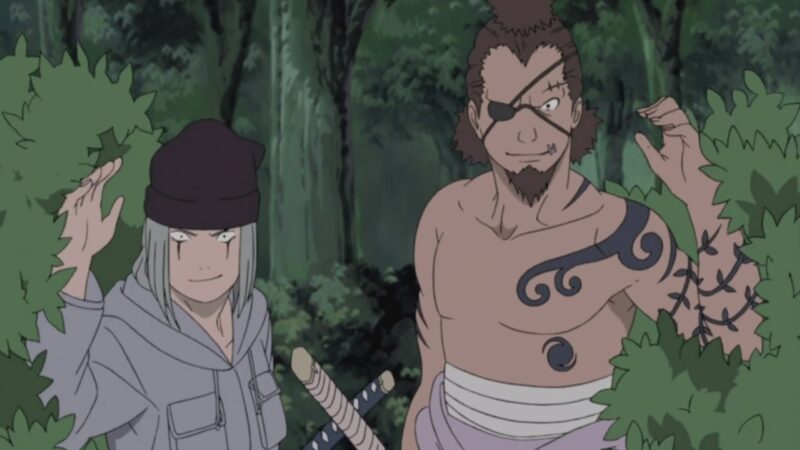 10 Weakest Naruto Villains, Ranked - Deltia's Gaming