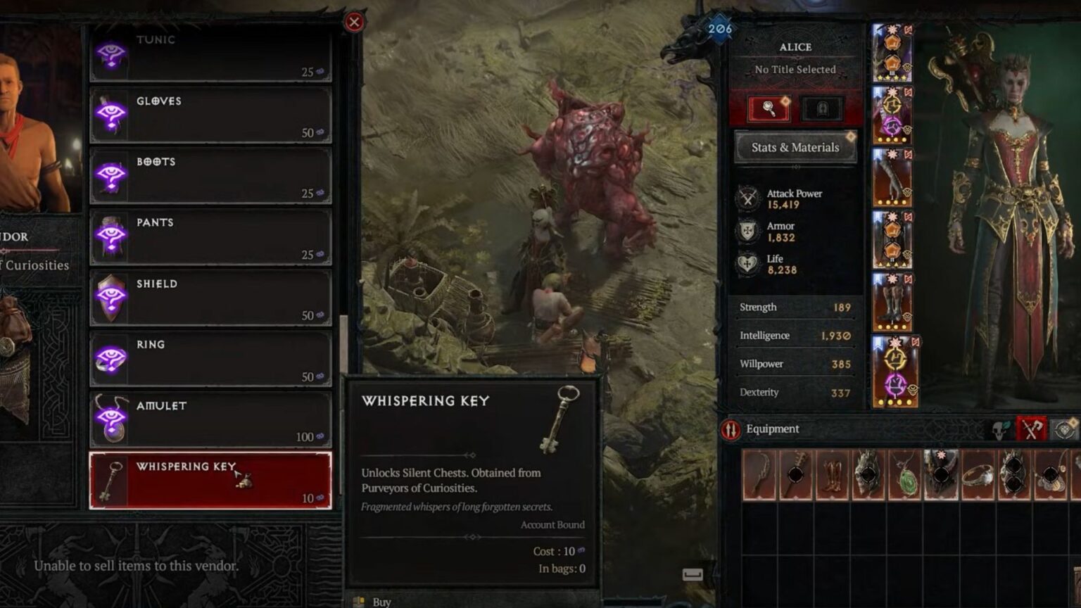 Diablo 4 Rootholds Dungeon Guide - Deltia's Gaming