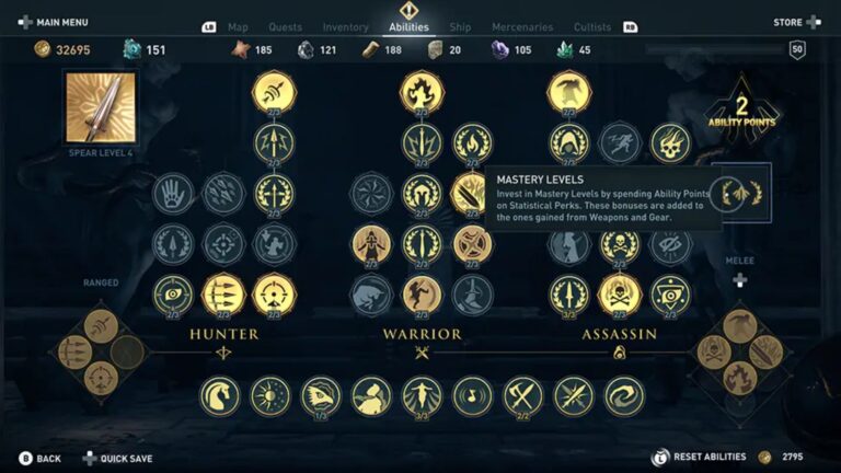 Is Assassin's Creed Odyssey Worth Playing In 2025? - Deltia's Gaming