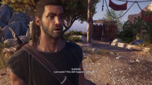 Is Assassin's Creed Odyssey Worth Playing In 2025? - Deltia's Gaming