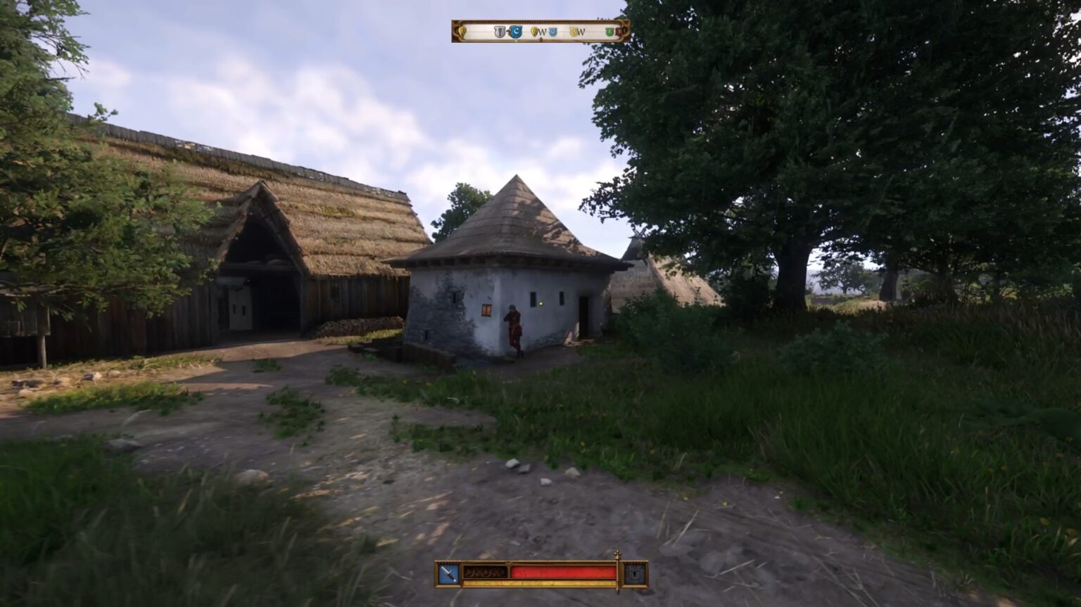 How to Complete Mutt Quest in Kingdom Come: Deliverance 2 - Deltia's Gaming
