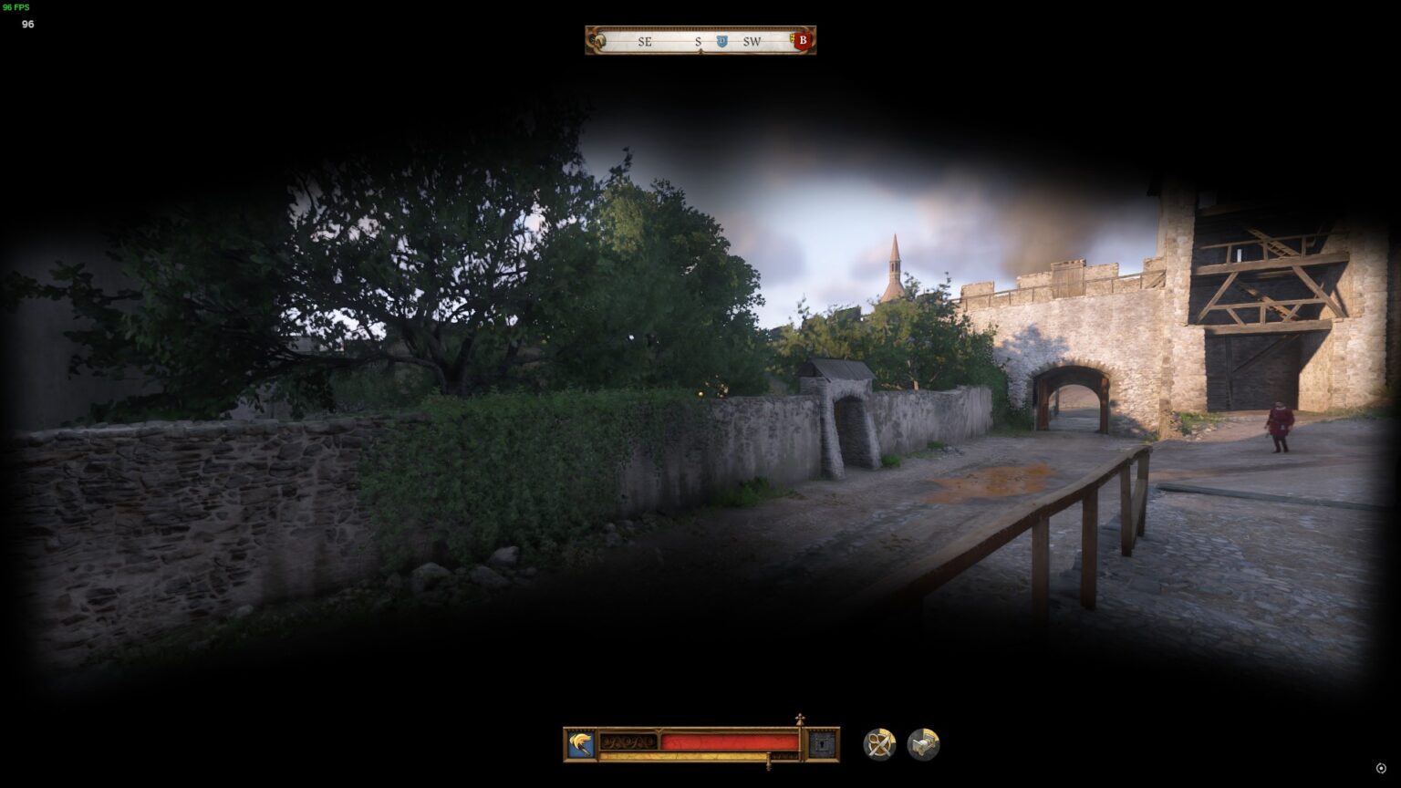 How to Put on Armour in Kingdom Come: Deliverance 2 - Deltia's Gaming