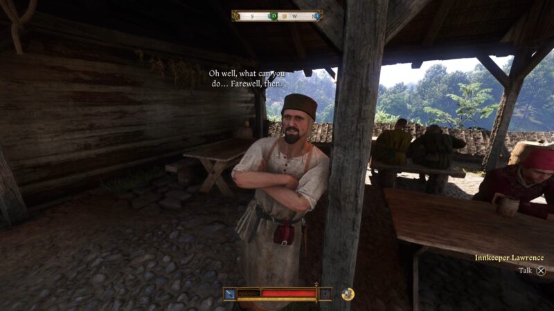 How to Complete Mutt Quest in Kingdom Come: Deliverance 2 - Deltia's Gaming