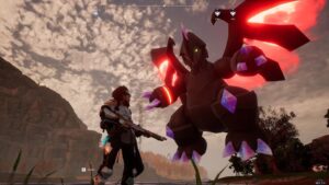 Where To Find Astegon in Palworld? - Deltia's Gaming