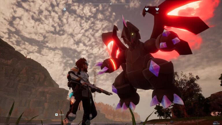 Where To Find Astegon in Palworld? - Deltia's Gaming