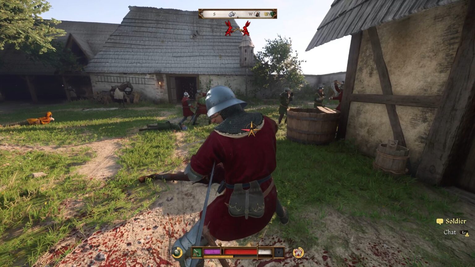 10 Mistakes Everyone Makes While Playing Kingdom Come: Deliverance 2 ...