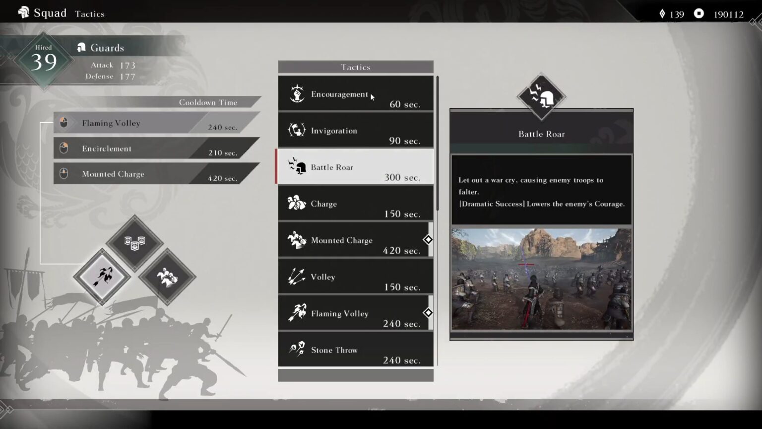 All Tactics in Dynasty Warriors: Origins, Explained - Deltia's Gaming