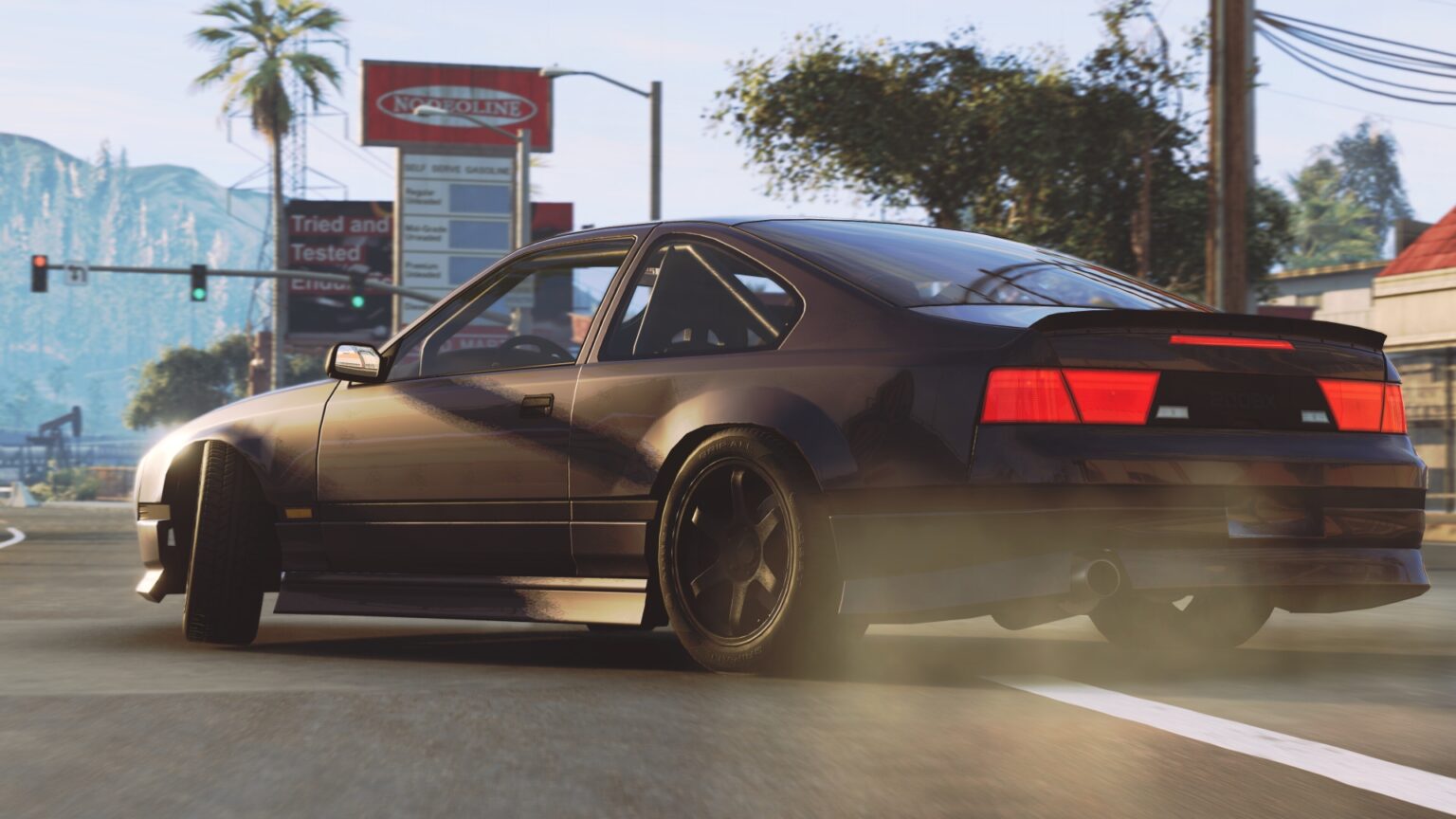 5 Best Racing Simulators That You Need To Try Out - Deltia's Gaming