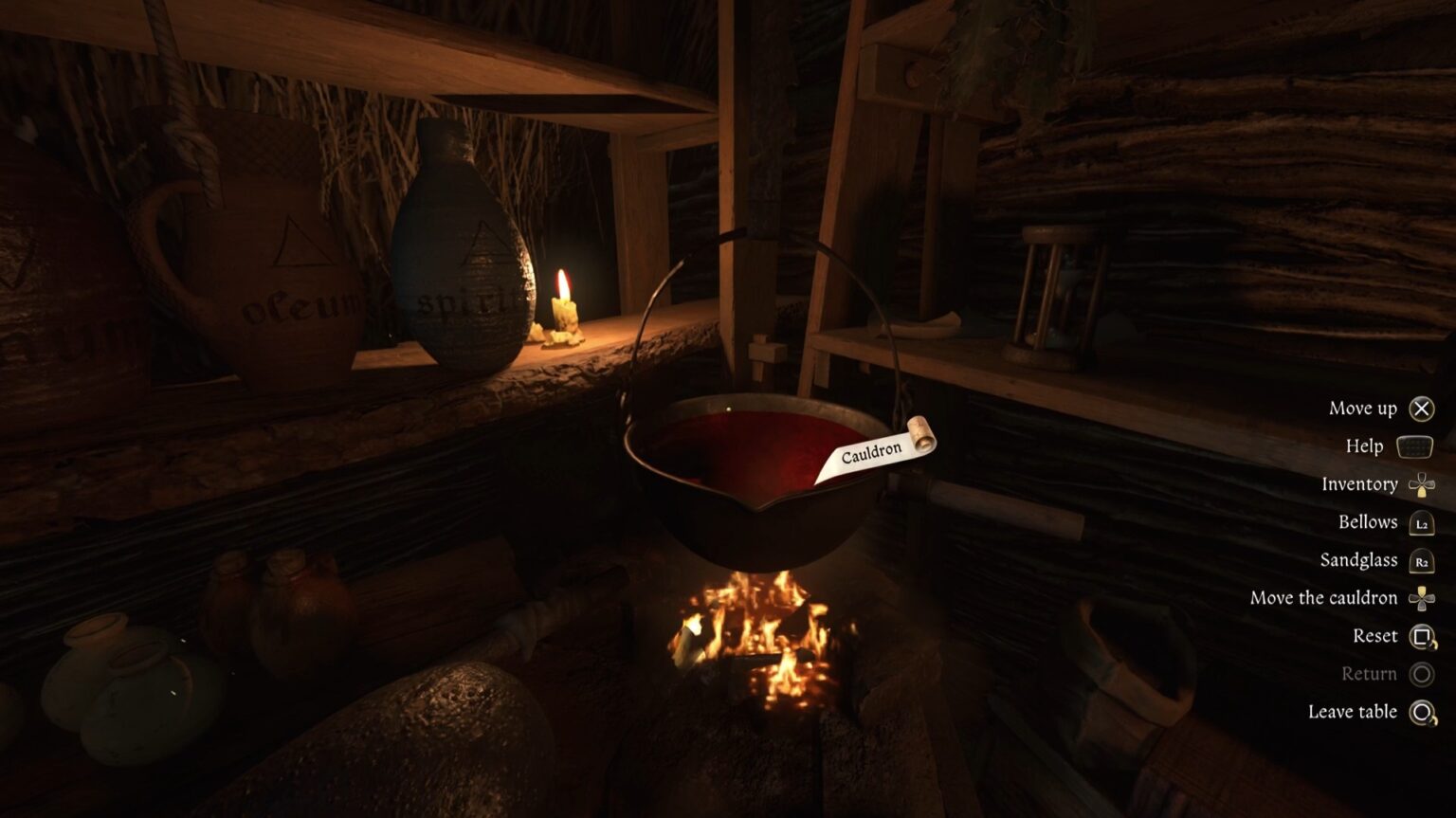 Alchemy Guide for Kingdom Come Deliverance 2 - Deltia's Gaming